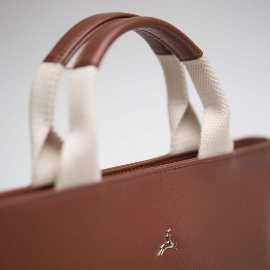 Nona Bag Brown - POVILO