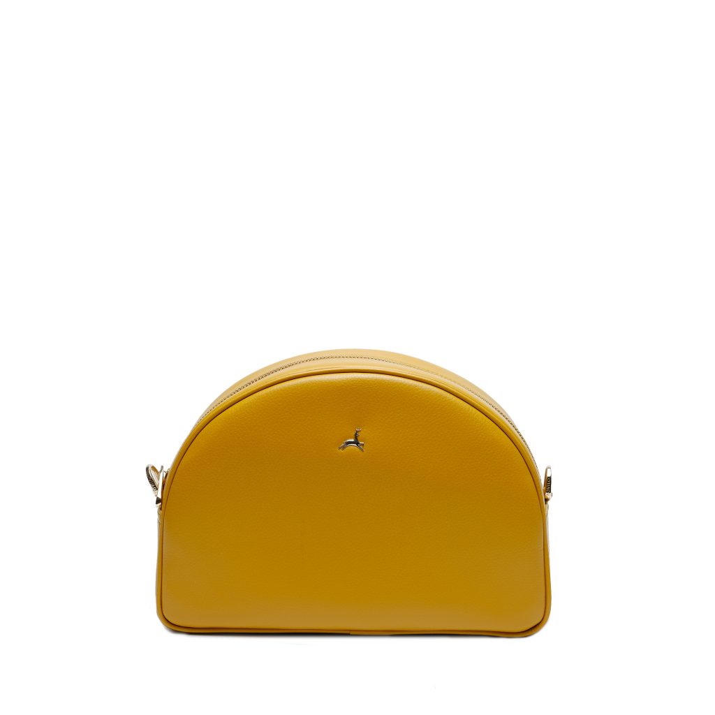 Marta Bag Yellow - POVILO