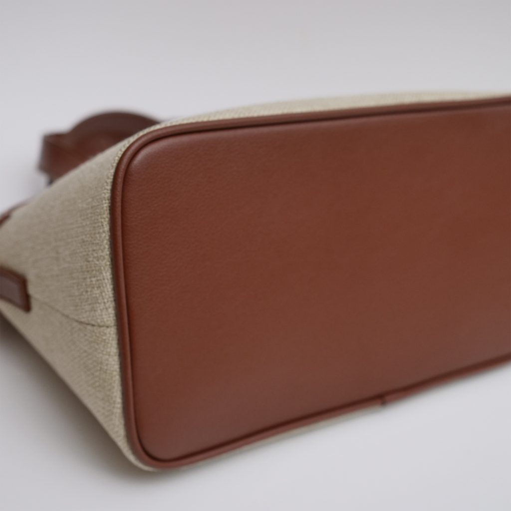 Bruang Bag Beige - POVILO