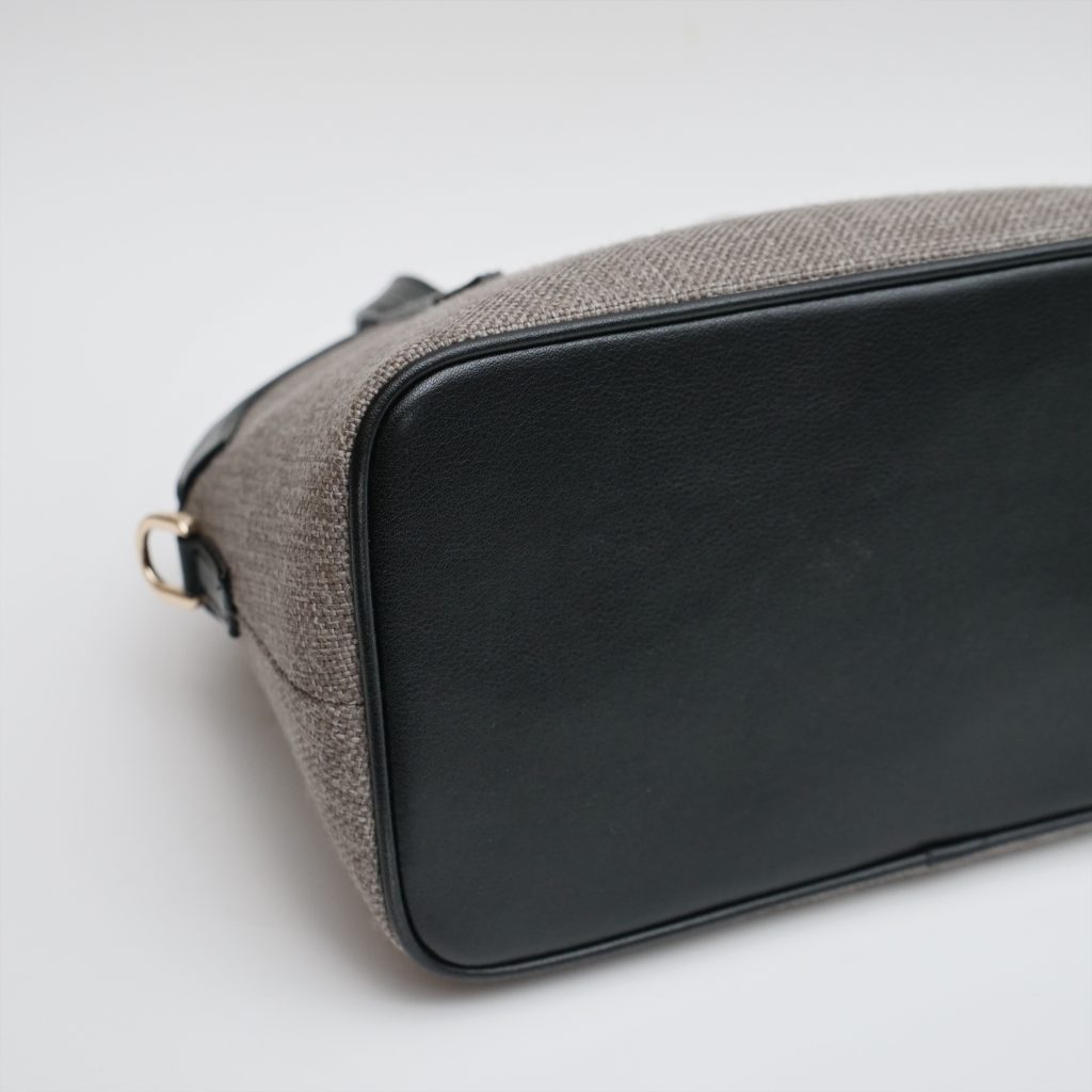 Bruang Bag Grey - POVILO