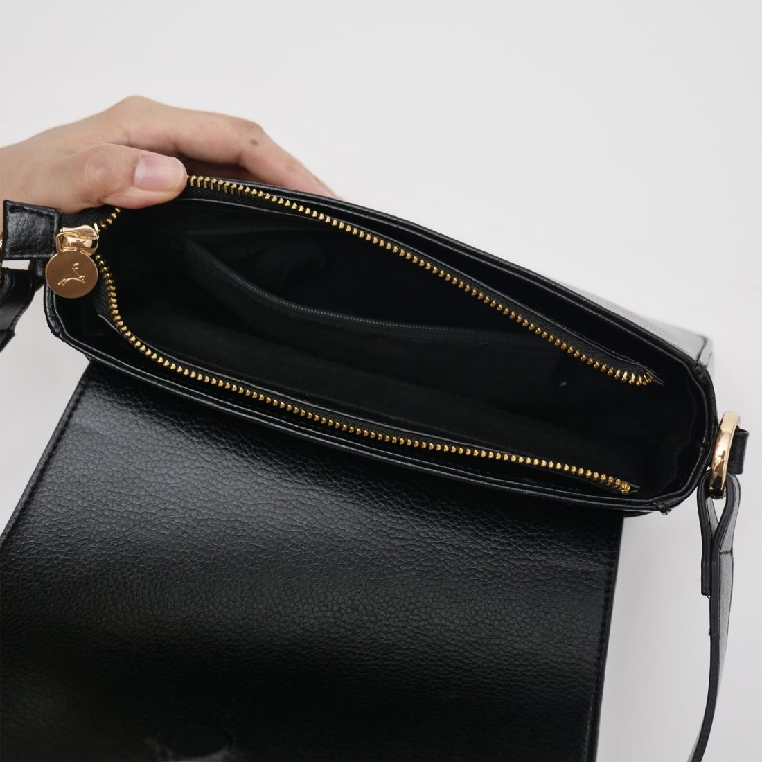 Sekar Black - POVILO