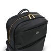Skala Backpack Black - POVILO