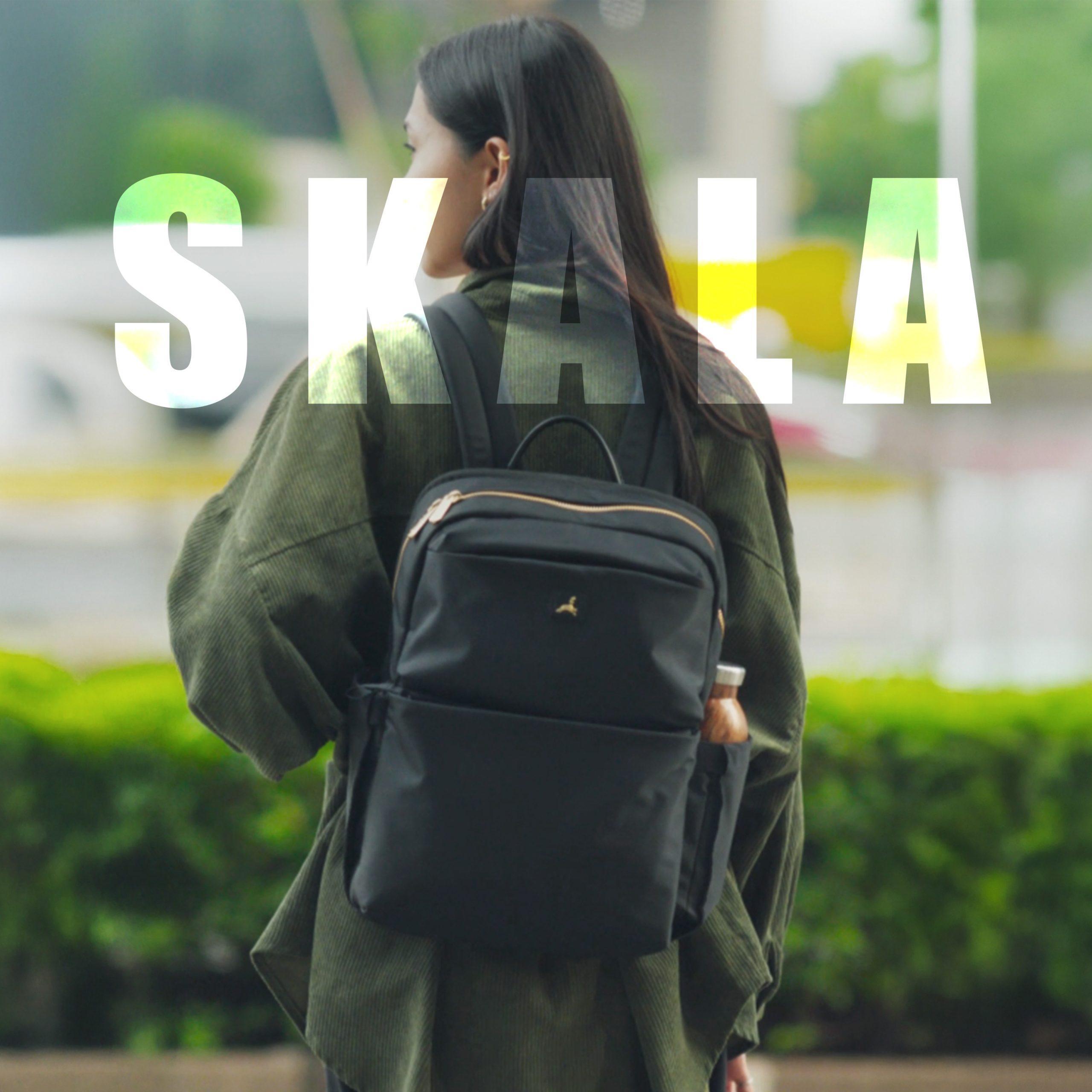 A Better Day with POVILO