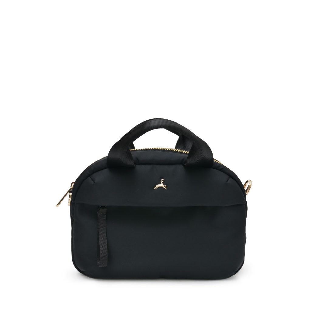 Bonbon Bag Black - POVILO